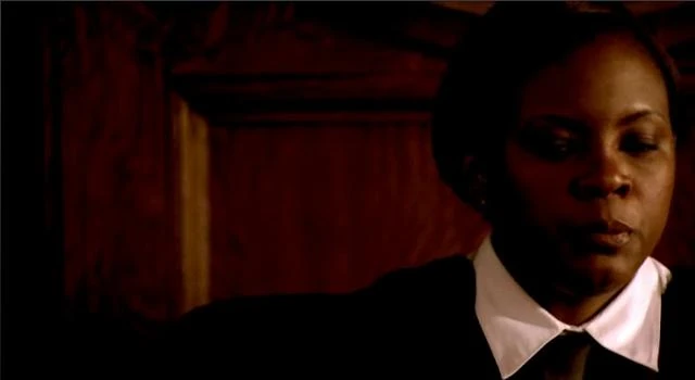 Judge | Wiki Caprica | Fandom