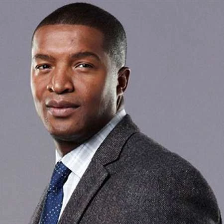 Roger Cross