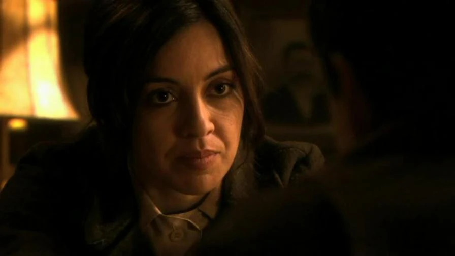 Isabelle Adama | Wiki Caprica | Fandom