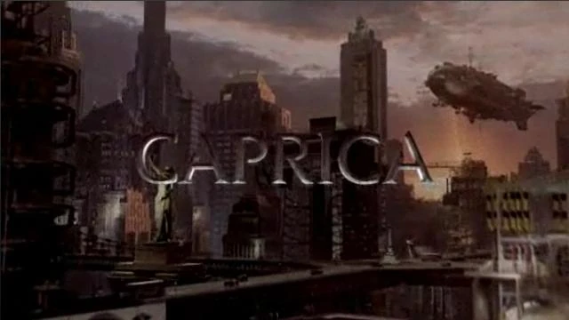 Season 1 | Wiki Caprica | Fandom