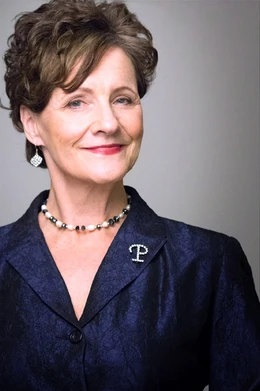 Patti Allan | Wiki Caprica | Fandom