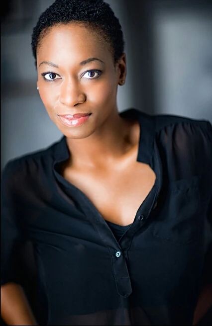 Sarah Afful | Wiki Caprica | Fandom