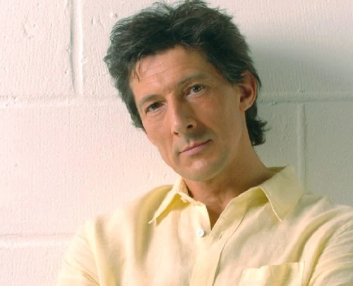 Peter Wingfield X Men