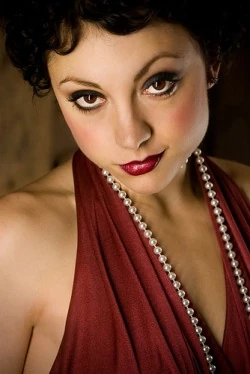 Leah Gibson | Wiki Caprica | Fandom