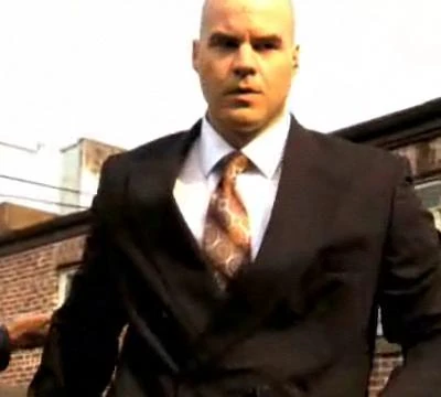 Kalil | Wiki Caprica | Fandom