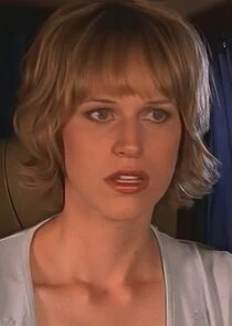 Linnea Sharples | Wiki Caprica | Fandom