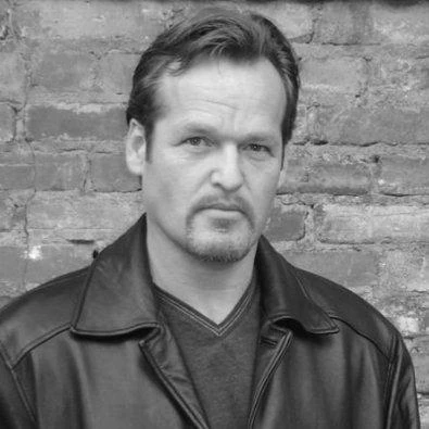 Jim Ralph | Wiki Caprica | Fandom