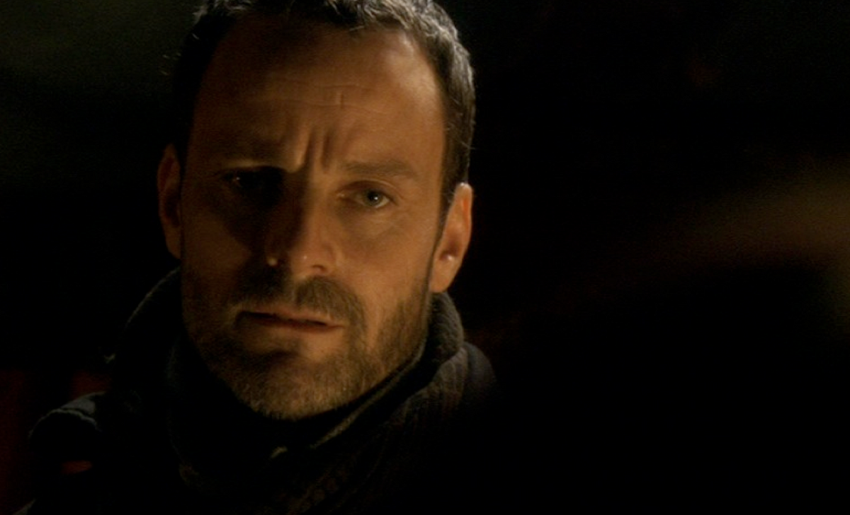 Diego Wiki Caprica Fandom