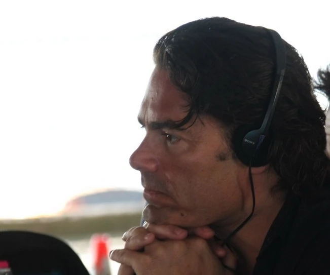 Wayne Rose | Wiki Caprica | Fandom