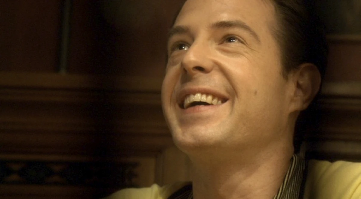 Larry | Wiki Caprica | Fandom