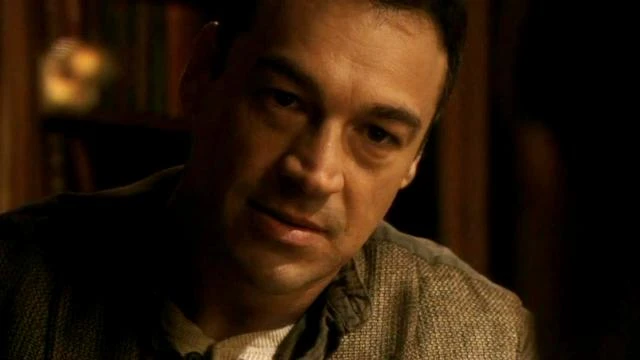 William Adama Sr. | Wiki Caprica | Fandom