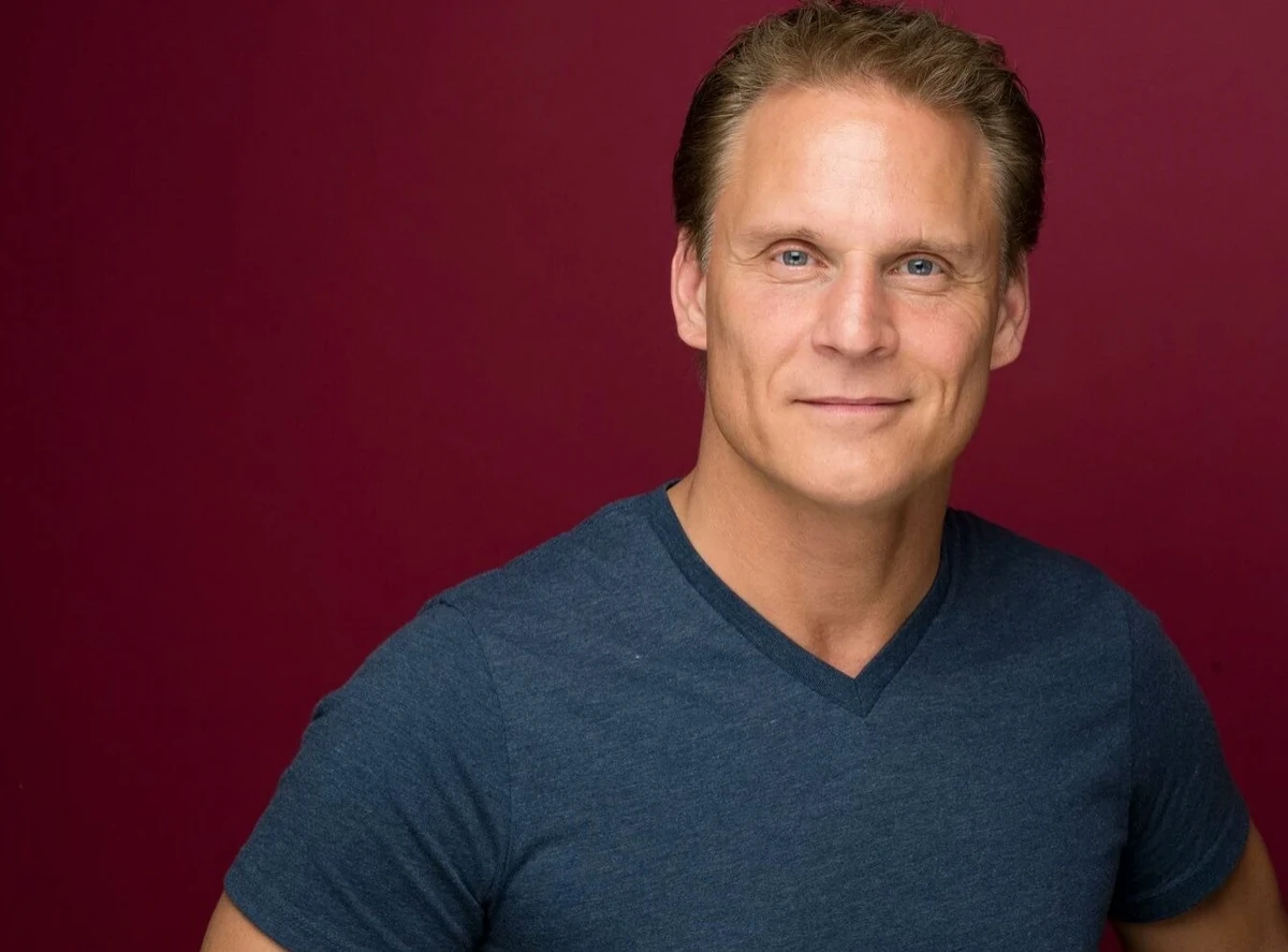 Darryl Scheelar | Wiki Caprica | Fandom