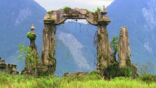 Timeline | Wiki Caprica | Fandom