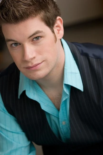 William C. Vaughn | Wiki Caprica | Fandom