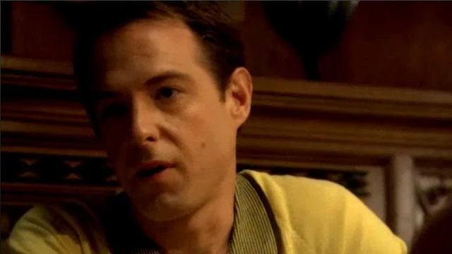 Larry | Wiki Caprica | Fandom