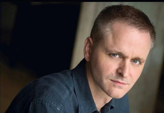 Thomas Saunders | Wiki Caprica | Fandom