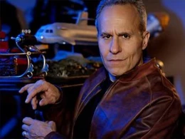 Doug Drexler | Wiki Caprica | Fandom