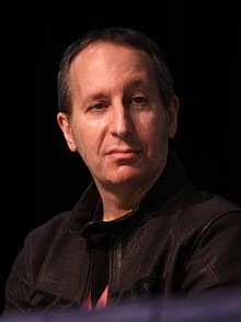 Michael Taylor | Wiki Caprica | Fandom