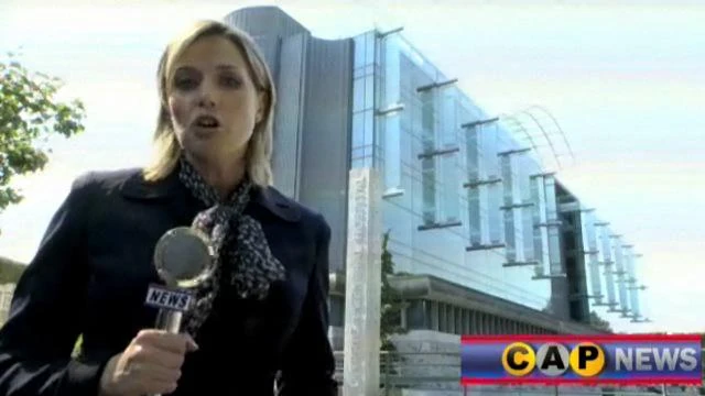 Reporter No 1 | Wiki Caprica | Fandom