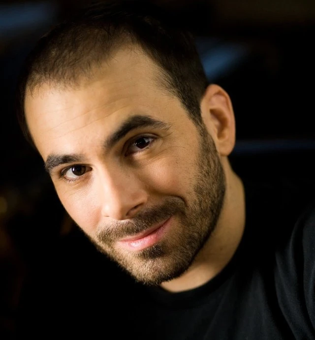 Philip Cabrita | Wiki Caprica | Fandom