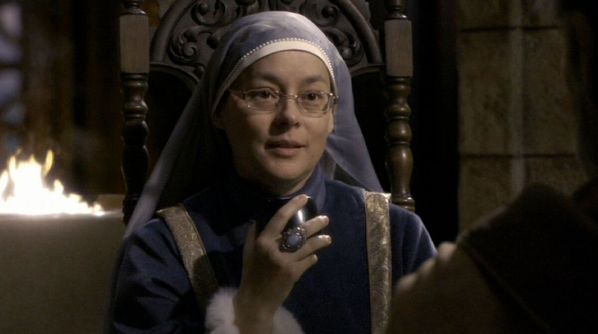 Mother Wiki Caprica Fandom