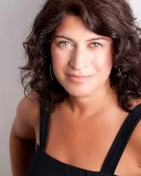 Iris Paluly | Wiki Caprica | Fandom