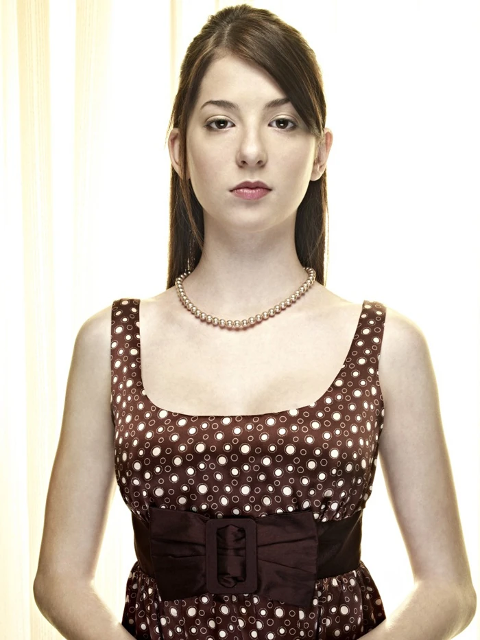 Тамара Адама | Caprica Wiki | Fandom