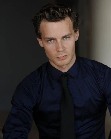 James Pizzinato | Wiki Caprica | Fandom