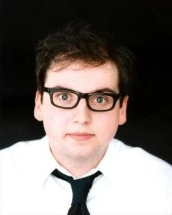 Scott Patey | Wiki Caprica | Fandom