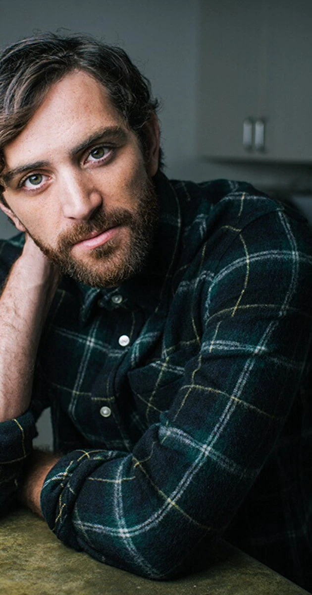 Luke Camilleri | Wiki Caprica | Fandom