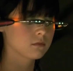 Zoe Graystone