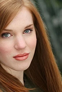 Katie Keating | Wiki Caprica | Fandom