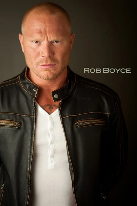 Rob Boyce | Wiki Caprica | Fandom