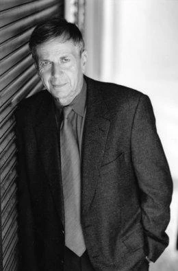 William B. Davis | Wiki Caprica | Fandom