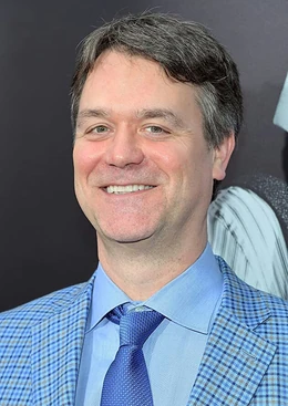 Kevin Murphy | Wiki Caprica | Fandom