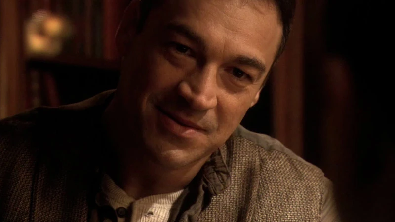 Уильям Адама | Caprica Wiki | Fandom