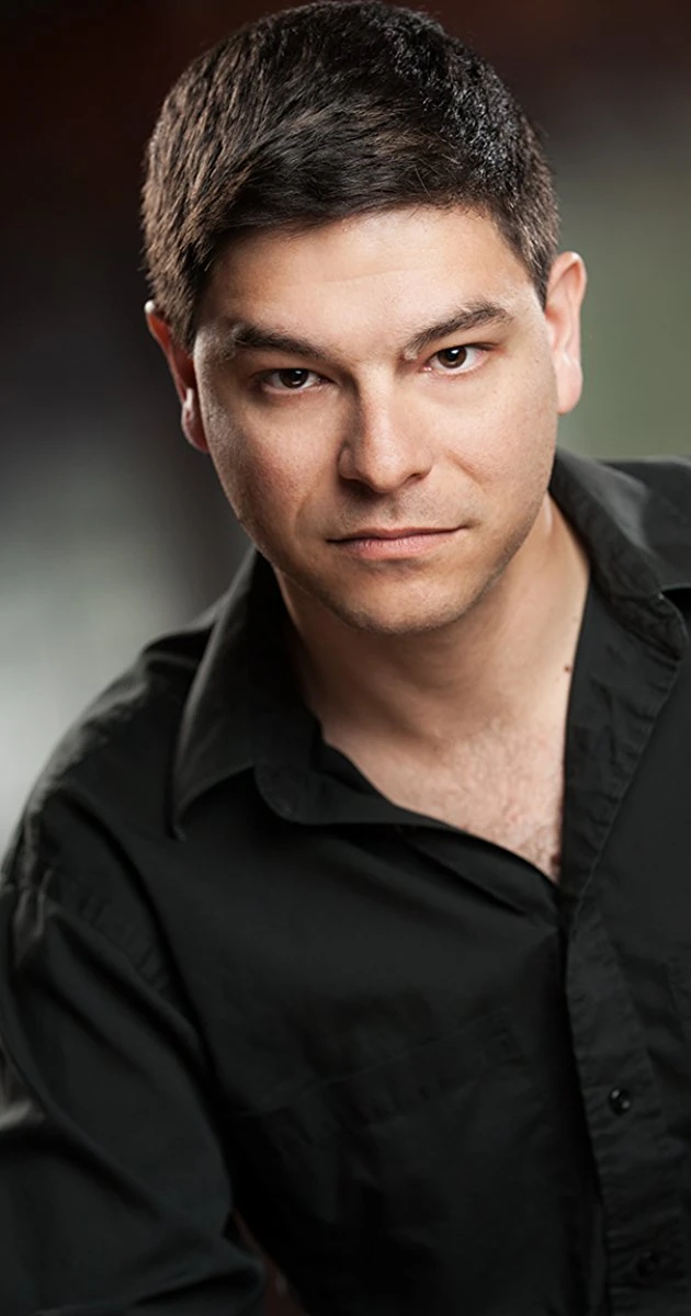 Josh Byer | Wiki Caprica | Fandom