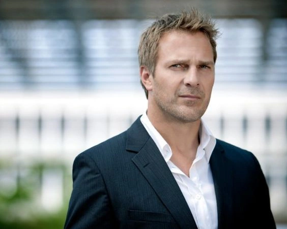 Mike Dopud | Wiki Caprica | Fandom