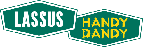 Lassus Handy Dandy | Caprice & Ella Wiki | Fandom