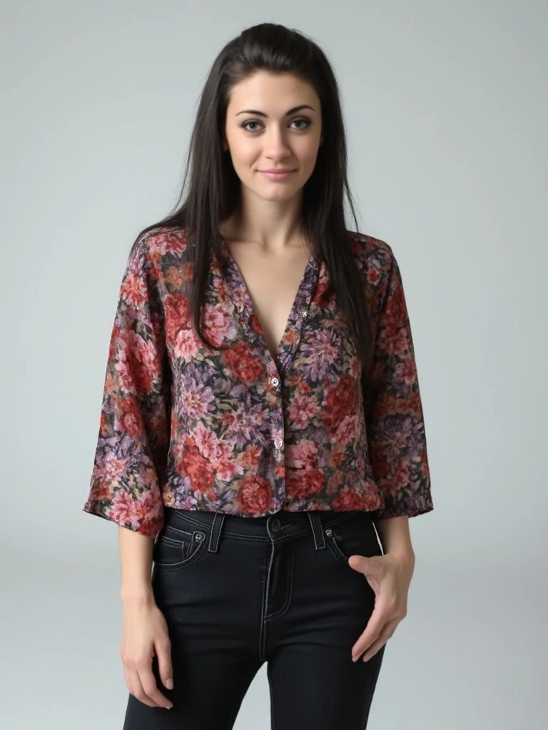 Angie Nieves | Caprice & Ella Wiki | Fandom