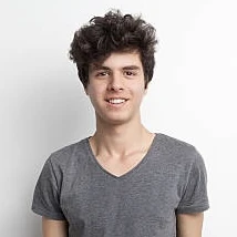 Brian Conner | Caprice & Ella Wiki | Fandom