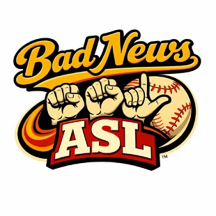 Bad News ASL | Caprice & Ella Wiki | Fandom