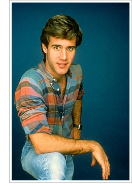 Ted Capwell | Santa Barbara Wiki | Fandom