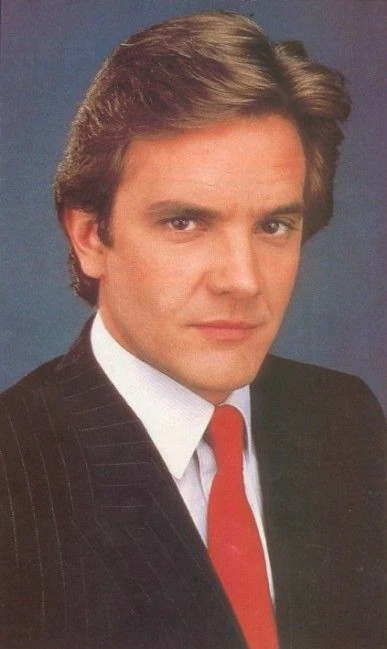 Mason Capwell | Santa Barbara Wiki | Fandom