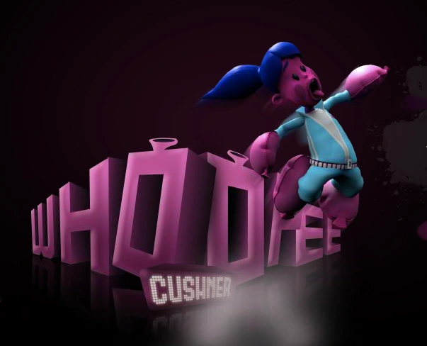 Whoopee Cushner | Disrespectoids Wiki | Fandom