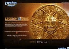 Legend of The 13 Suns | Disrespectoids Wiki | Fandom