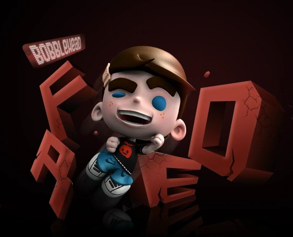 Bobblehead Fred | Disrespectoids Wiki | Fandom