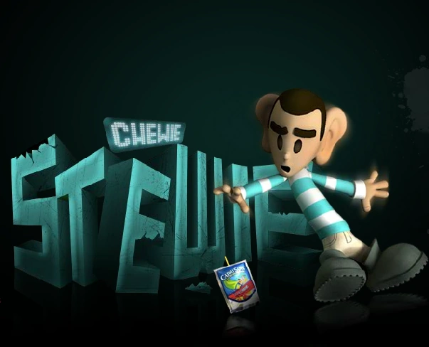 Chewie Stewie | Disrespectoids Wiki | Fandom