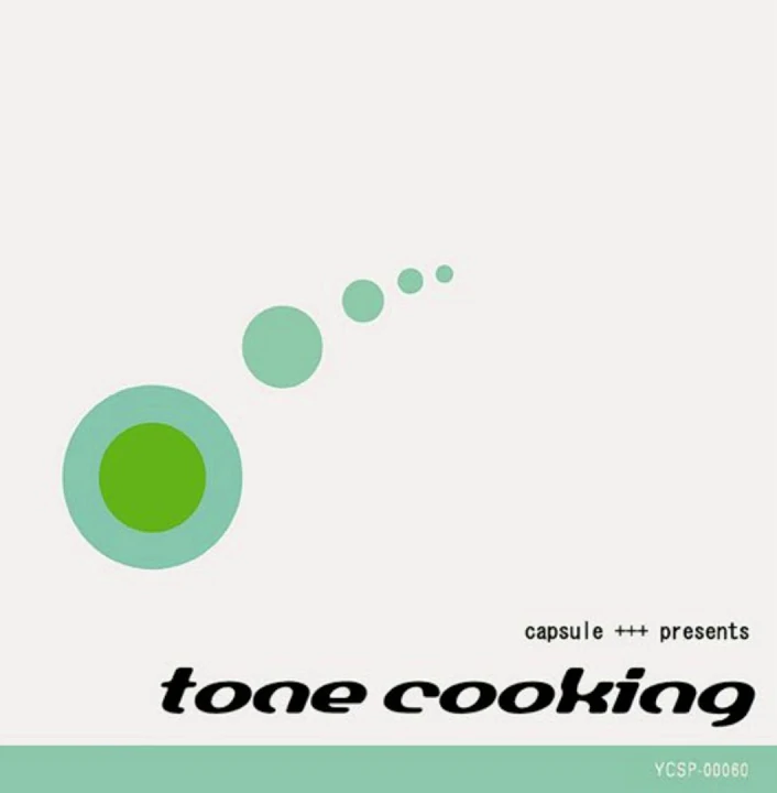 Cosmic Tone Cooking | CAPSULE Wiki | Fandom