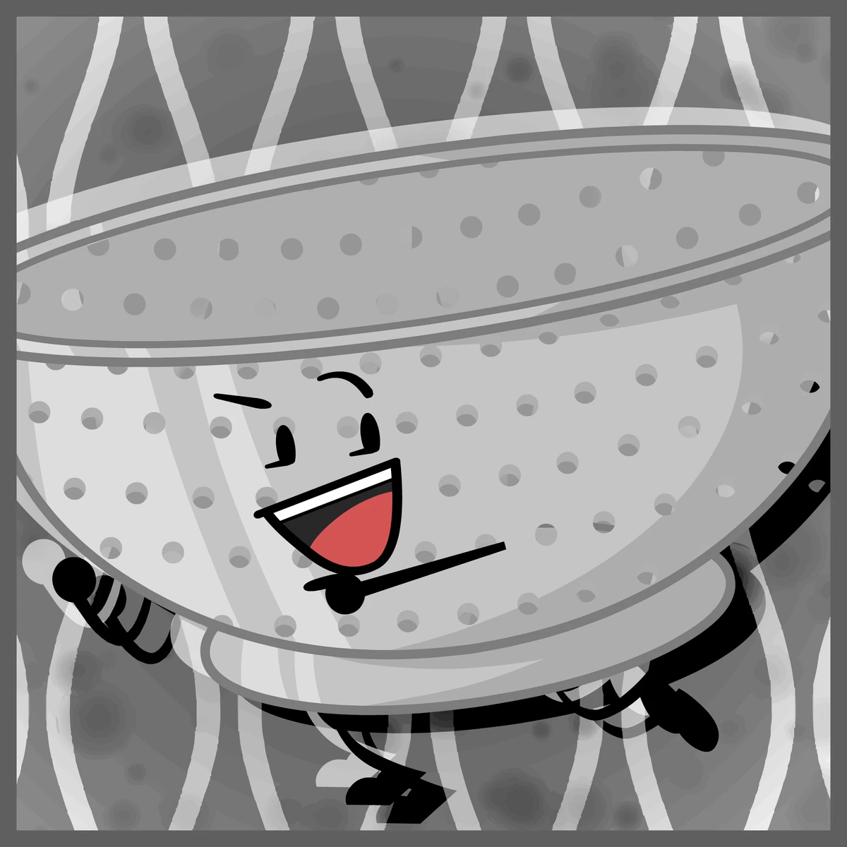 Colander | Capsule Catastrophe Wiki | Fandom